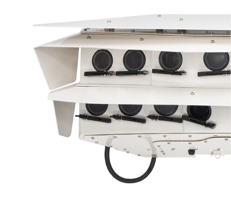 Logipix Smart Video Monitoring Solutions