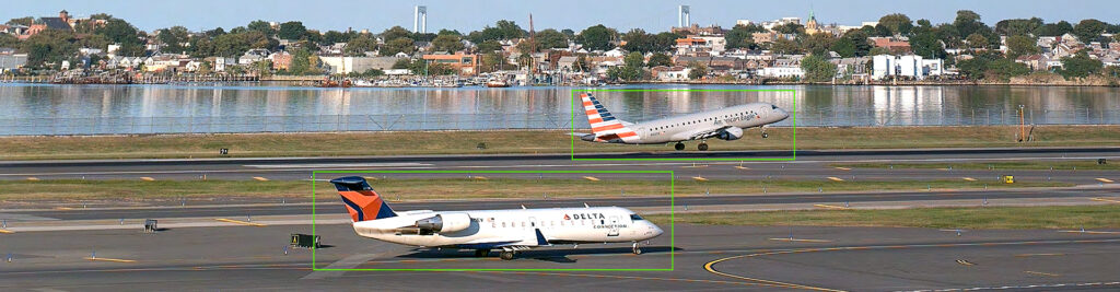 Airside Augmented Reality – Logipix