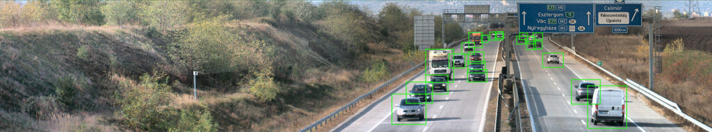 Logipix Panoramic Technology