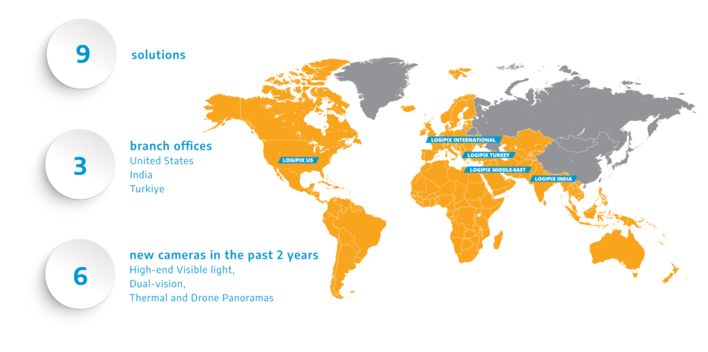 About Us – Logipix