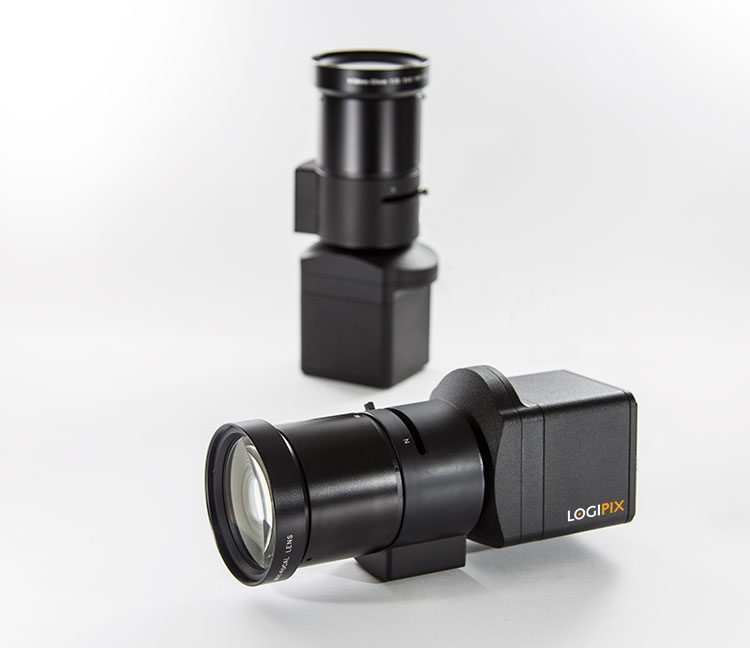 Logipix ONE 20 MP Camera